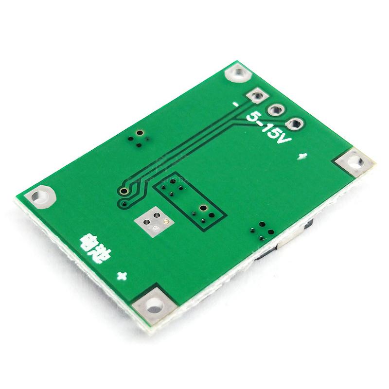 TP5100 Charging Management Power Supply Module Board 1A 2A Compatible ...