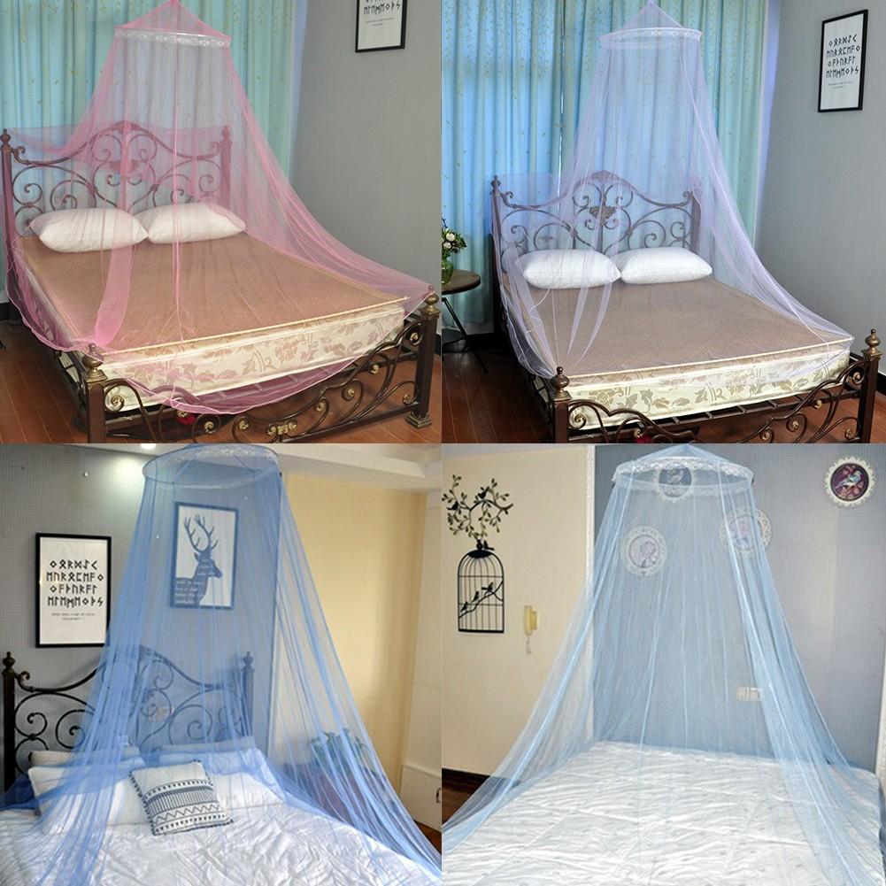 Buy Curtain Dome Mosquito Net Dome Mosquito Net Hanging Home at ...