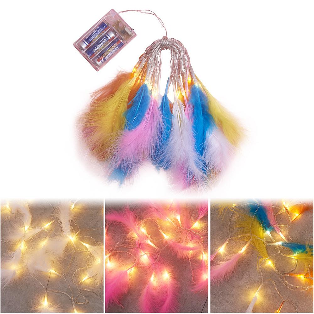 Buy Fashion Led String Light Star Light String Decorative Lamp at ...