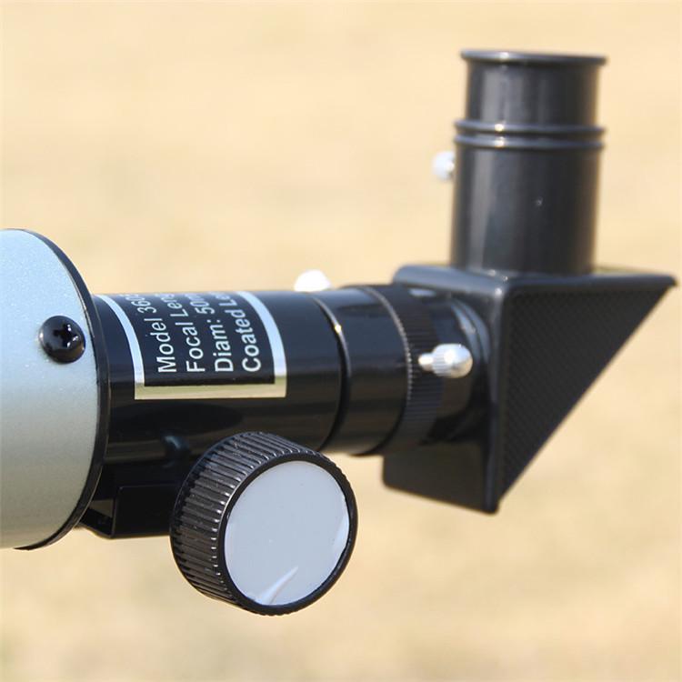 Buy Astronomical Telescope Refractor Type Space Telescope Tripod Small ...
