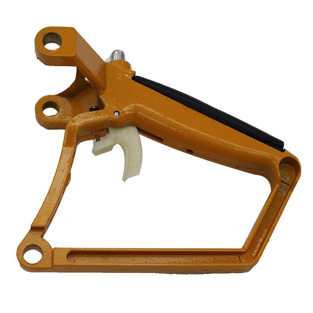 Buy Horticultural Weeding Machine Parts Rear Handle Assembly for 78 ...