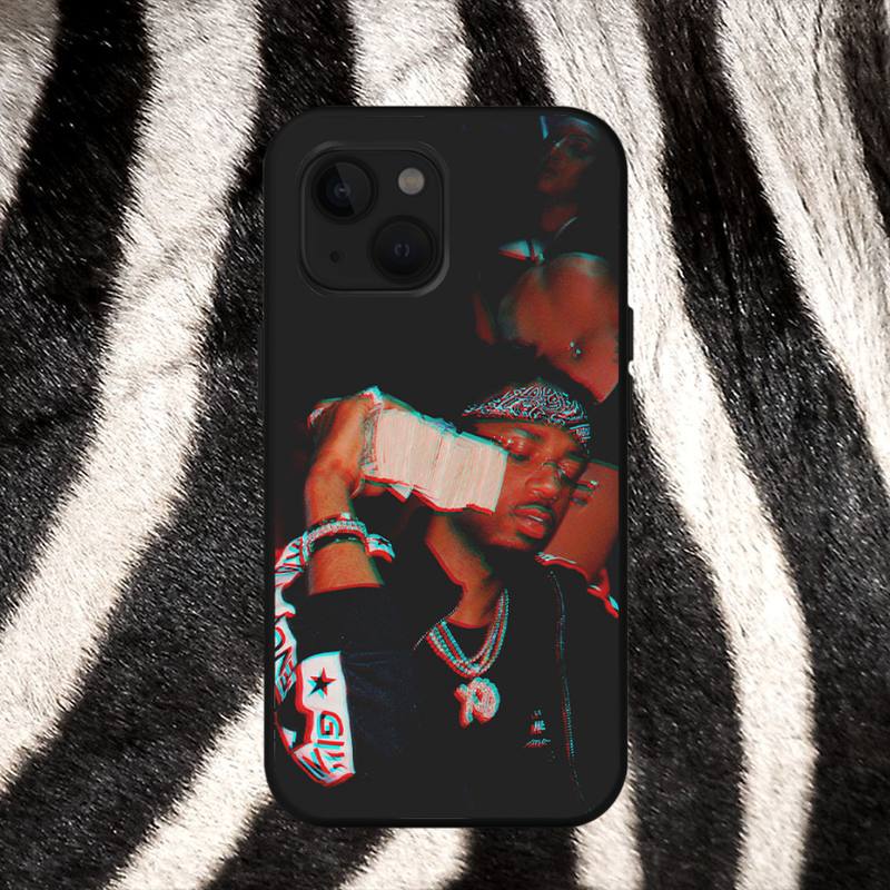 Cheap Metro Boomin Rapper Phone Case For Iphone 11 12 Mini 13 14 Pro Xs ...