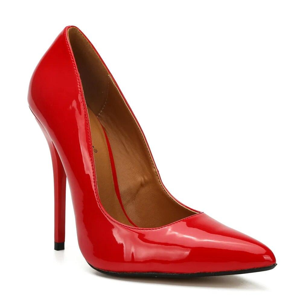 Mclubgirl/женские пикантные туфли-лодочки для клубной вечеринки и ...