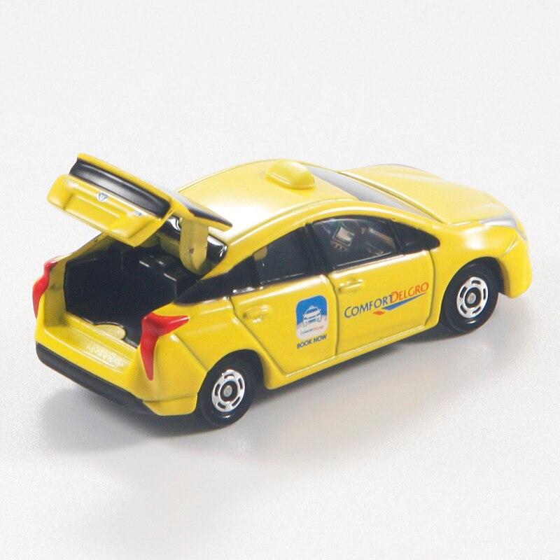 💰Kaufe Tomy 1 :64 Sg Comfortdelgro Taxi Yellow Simulation Model Car zum ...