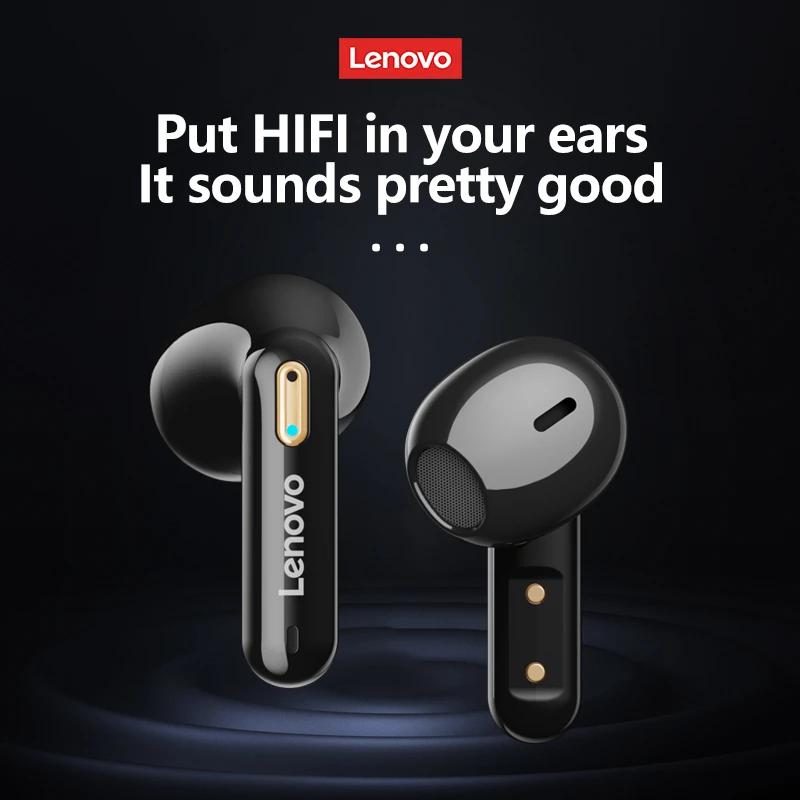 Cheap Lenovo LP6 Pro Bluetooth 5.3 Earphones TWS Sports Headphones ...
