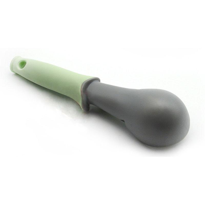 Buy Food -Grade Melon Baller Spherical Shape Fruit Spoons Kitchen ...