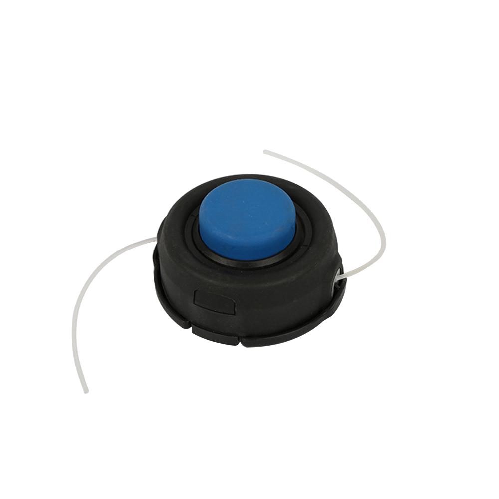 Buy Genuine Husqvarna T25 T35 Trimmer Head 10mm LH Thread Replaces at ...