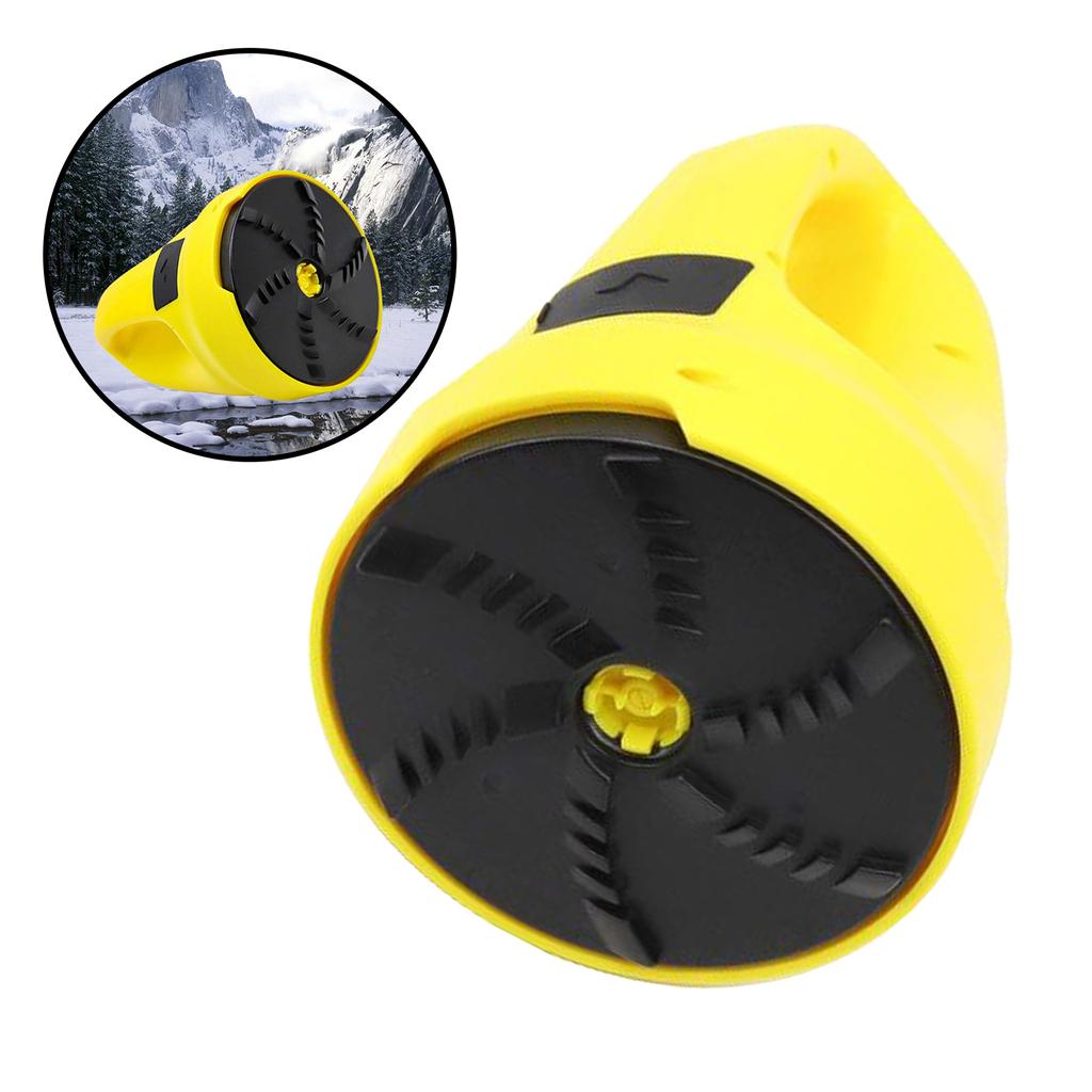 Buy Electric Ice Scraper Snow Mover for Car Windshield Removal Frost at ...
