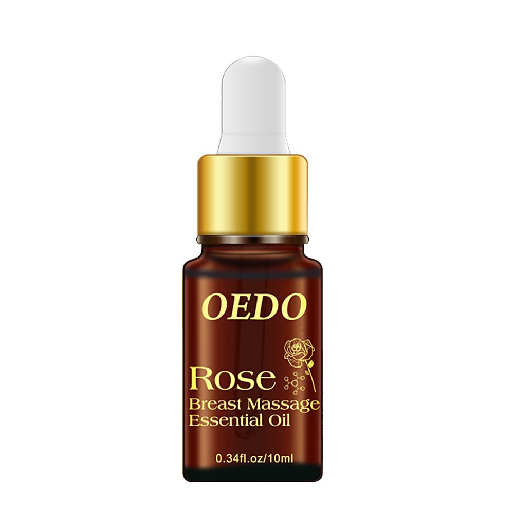 Buy Busty Breast Essential Enlargement Massage Plant Natural Oil At