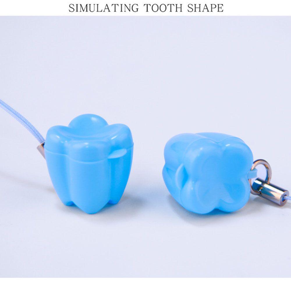 Cheap 10PCS Denture Accessories Cute Gift Plastic Dental Clinic Baby ...