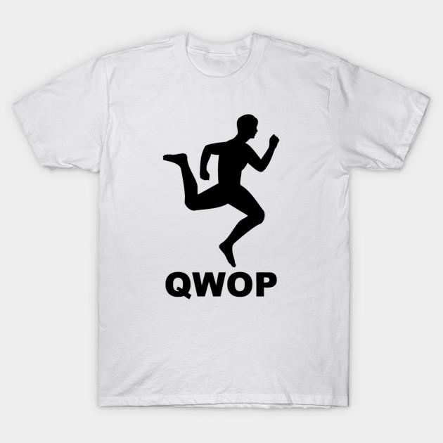 Buy Men Print T-shirt Cotton Large TShirt Qwop Man DTG Print Tshirt ...