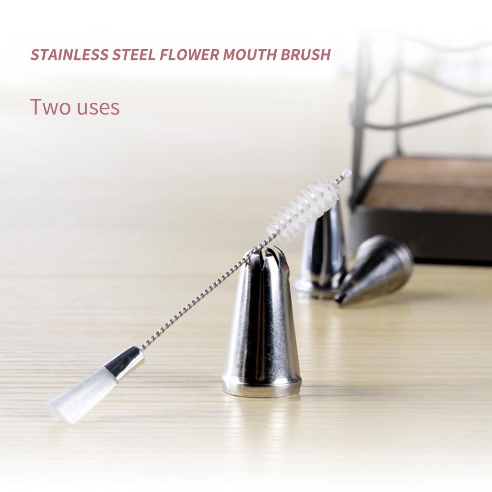Buy Piping Tip Clean Brush Clean Tools at affordable prices — free ...