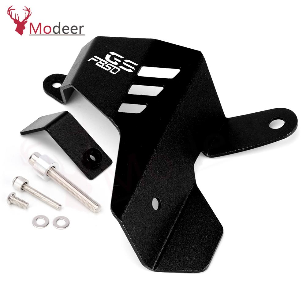 Comprar Quick Shifter Guard Cover For BMW F850gs F850 GS Adv -2022 Gear ...