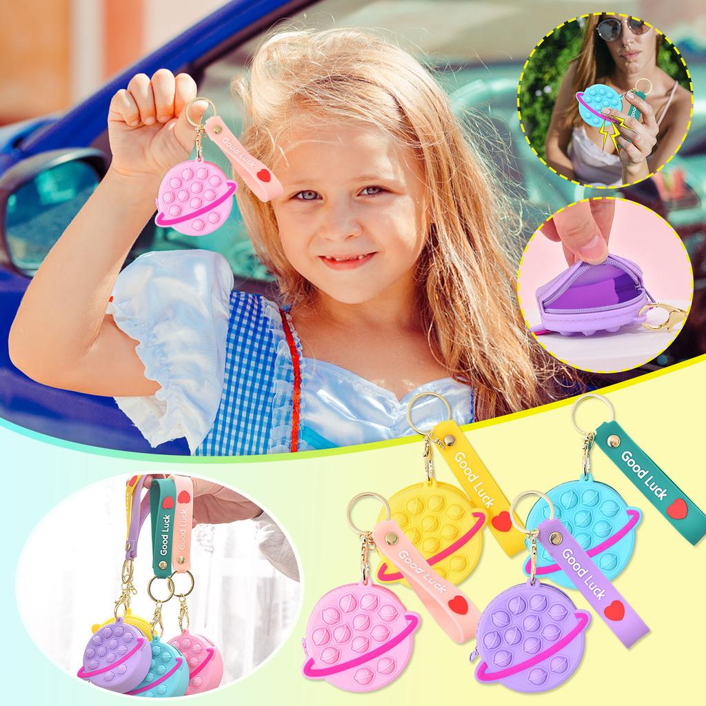 Buy Children's Adult Decompression Fingertip Vent Toys To Relieve ...