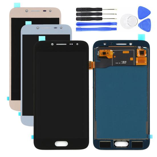 Buy Hands-on Enthusiast LCD Touch Screen Digitizer for Samsung Galaxy ...