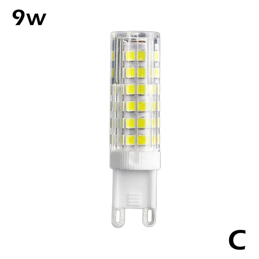 Satın alın LED Bulb G9 LED Lamp 7W 9W 12W 15W AC 220V Light Bulb 4000K ...