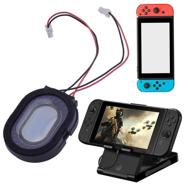 Buy For Nintend Switch NS Switch Console Speaker Audio Volume Button ...