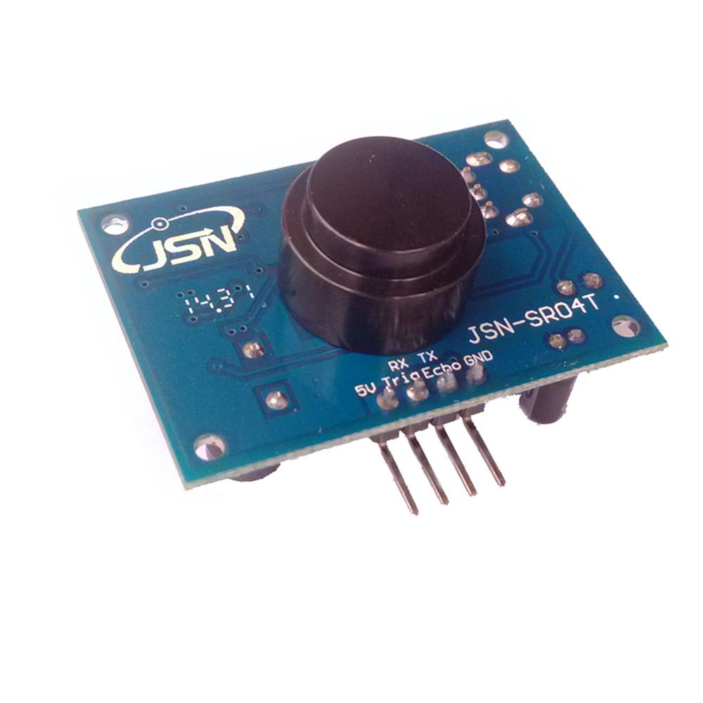 Buy JSN-SR04T DC 5V Waterproof Ultrasonic Module Distance Measuring ...