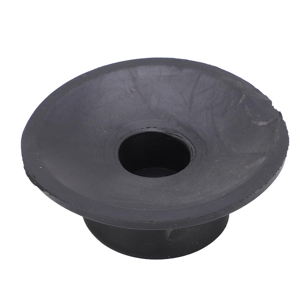 Buy 4Pcs Shock Absorption Rubber Cushion For Vacuum Pump Oil-Free Small ...