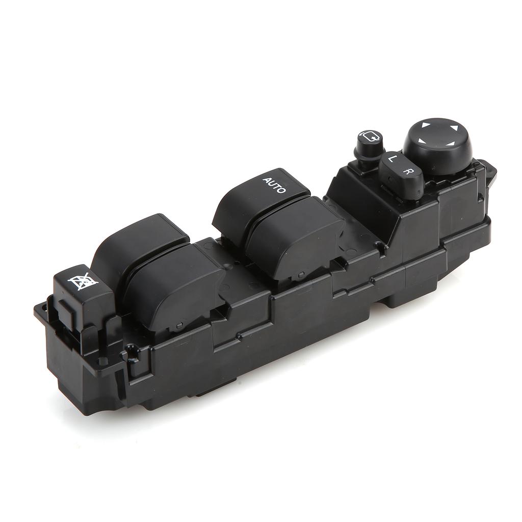 Buy N.E Car Folding Electric Window Master Control Switch Fit for Mazda ...