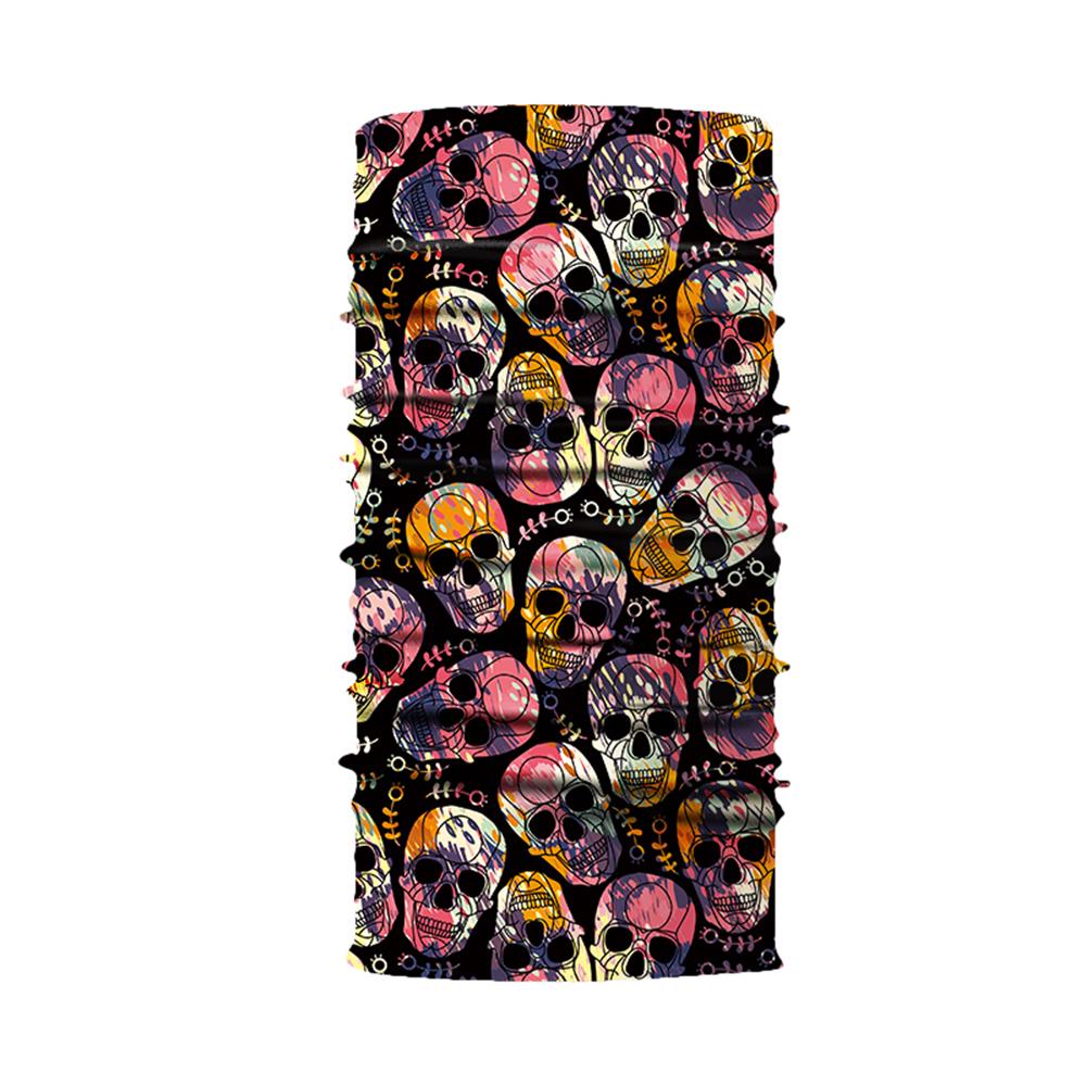 Bicycle Motorcycle Riding Scarf Sun Mask Face Protective Shield ...