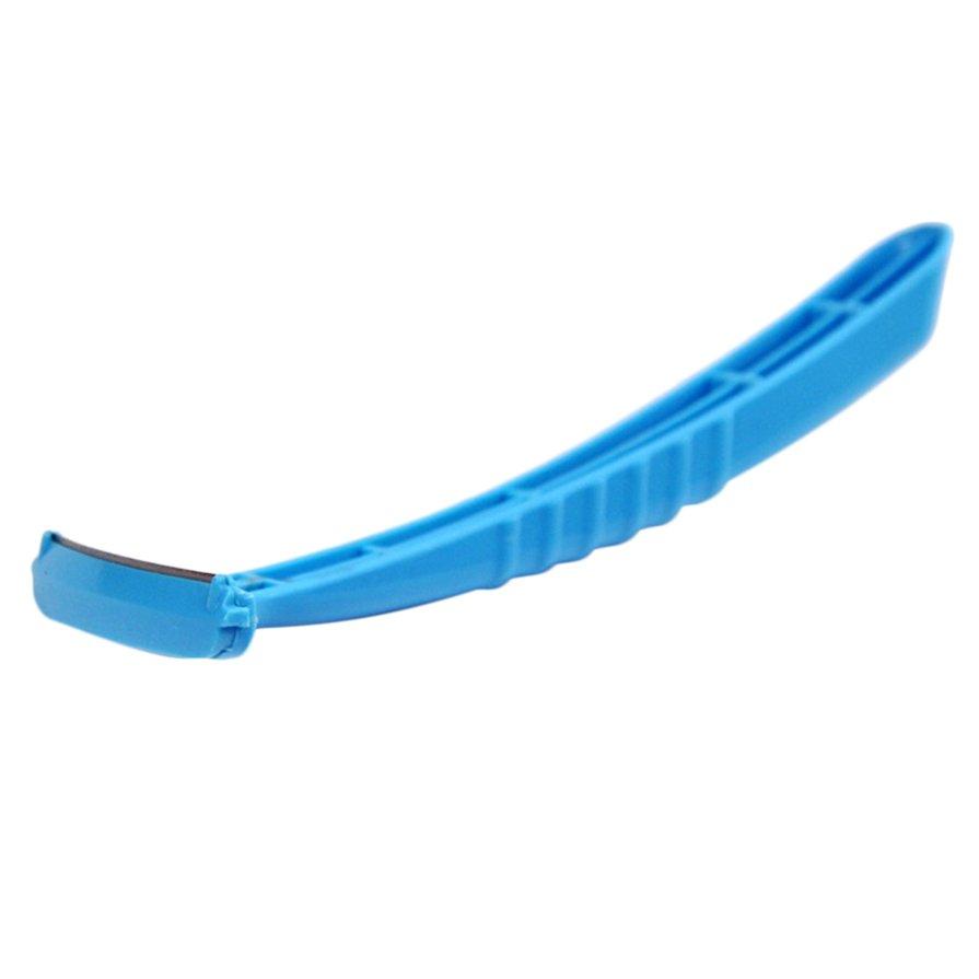 Buy Abs + Metal Blade Long Handle Lightweight Foot Hard Skin Dead Skin ...