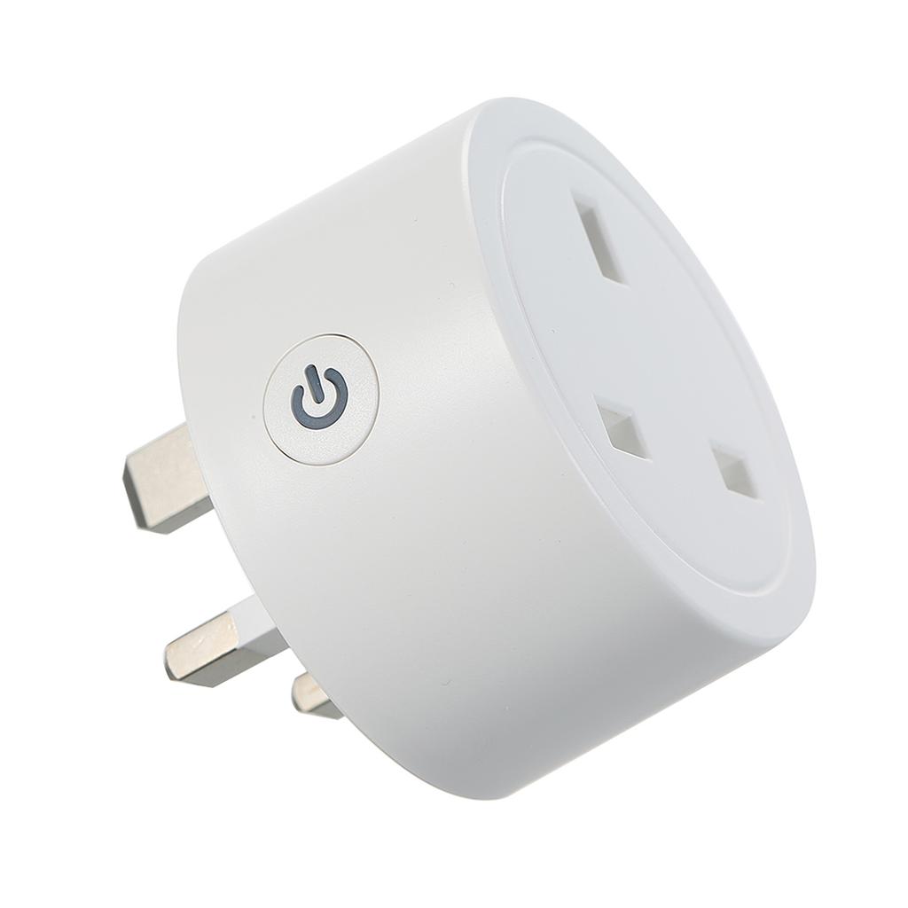 Satın alın Ewelink Mini Smart Wifi Socket Uk Smart Plug Remote Control ...