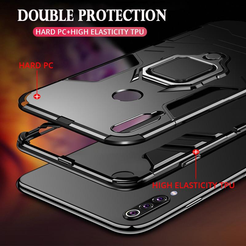 Buy Case For Huawei P20 P30 P40 Honor 20 7A 7C Pro 8X Max 8A 8S 10 Lite ...