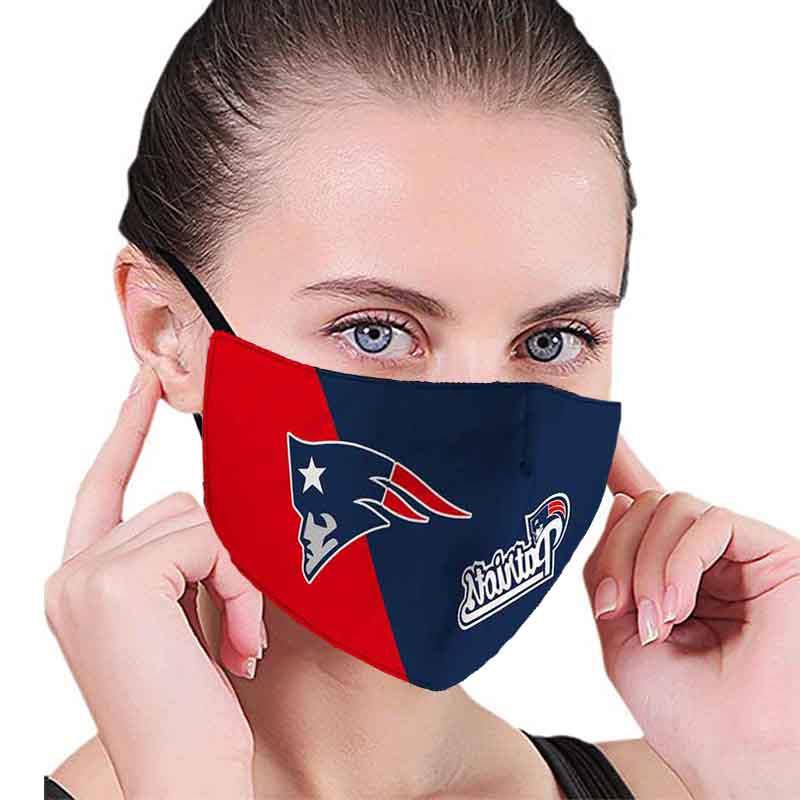 Buy New Covering Popular Adjustable NFL High Quanlity Football Mask Hot ...