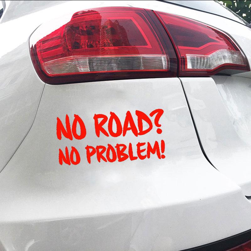 Buy Metvi Sticker Window Vinyl Car Sticker Tuning Funny Waterproof ...