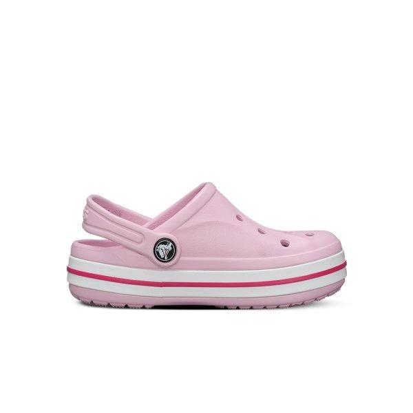 [Crocs] Crocs baya band clog kids (0089752) 207019-6TG: الشراء بأسعار ...