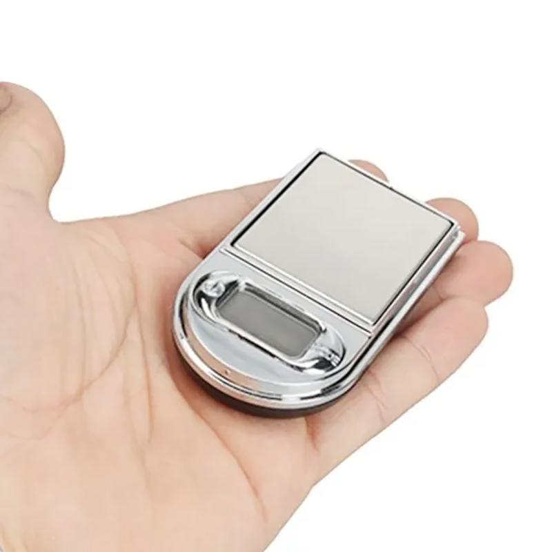 Cheap Mini Pocket Lighter Scale 100g/200g Precision Digital Scales for ...
