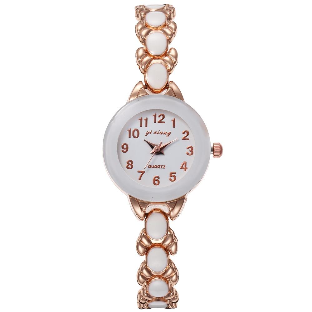 Buy Hi Fashion Watch Luxury Women Quartz Watch Waterproof Ladies Watch ...