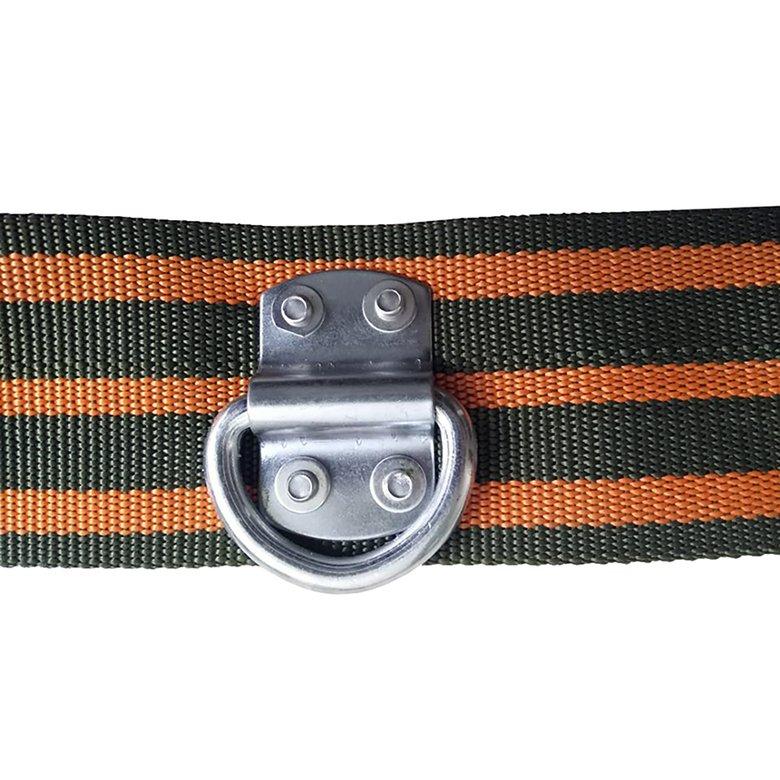 ICOCO Fire Working Safety Waist Belt Fire Waist Strap Harness Safety ...