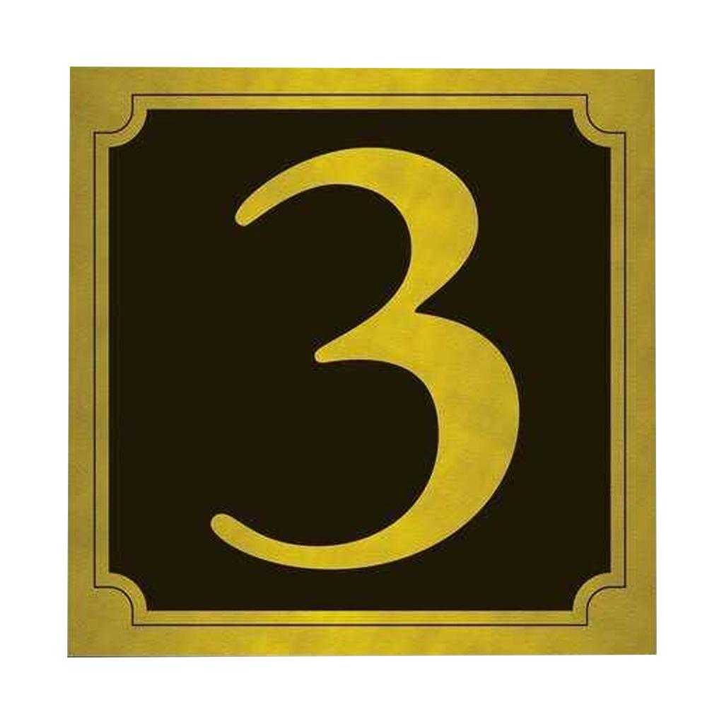 Rowan 3 House & Gate Number – buy at low prices in the Joom online store