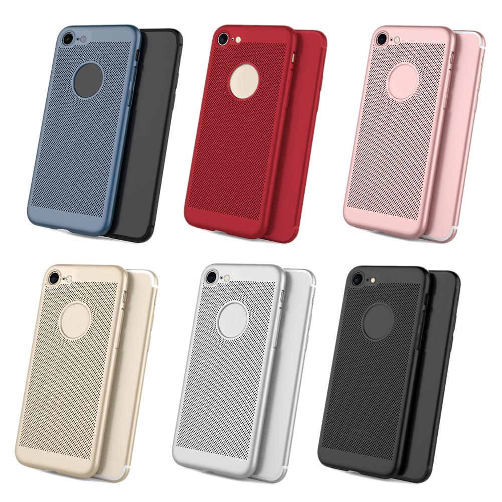 Buy IPhone 8 Mobile Phone Shell IPhone8 Plus Protective Cover Eight ...