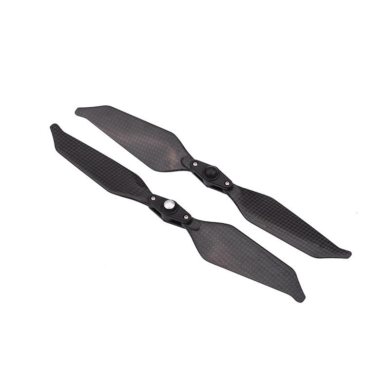 Low-Noise Advanced Full Carbon Fiber Propellers Blade for DJI Phantom 4 ...