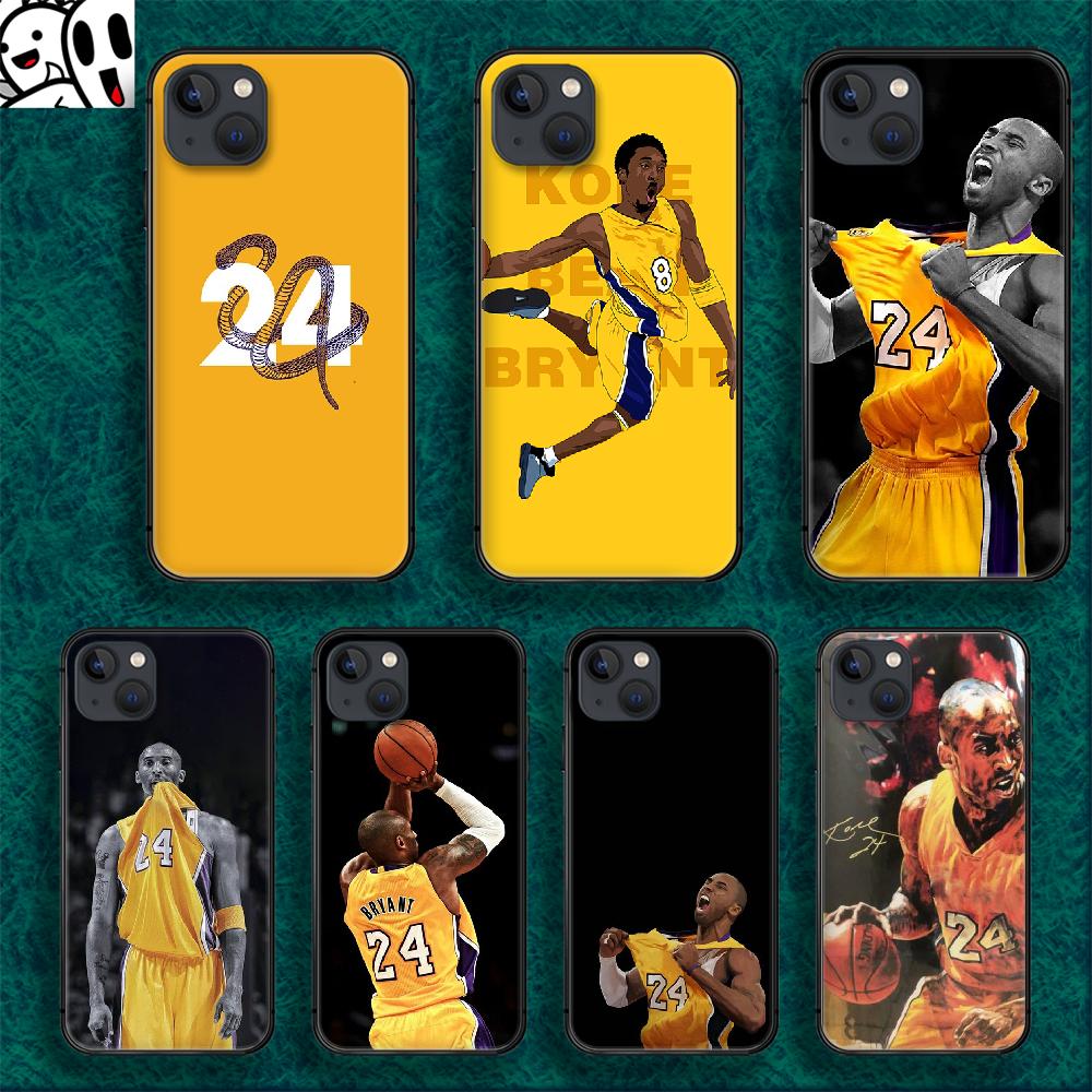 Satın alın Kobe Mamba Bryants 24 Iphone Redmi Xiaomi Mi Samsung Galaxy ...