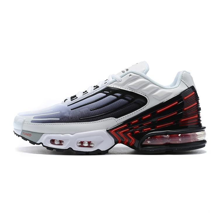 10 colors Running Shoes Mens Trainers Triple Black Laser Blue Bred ...