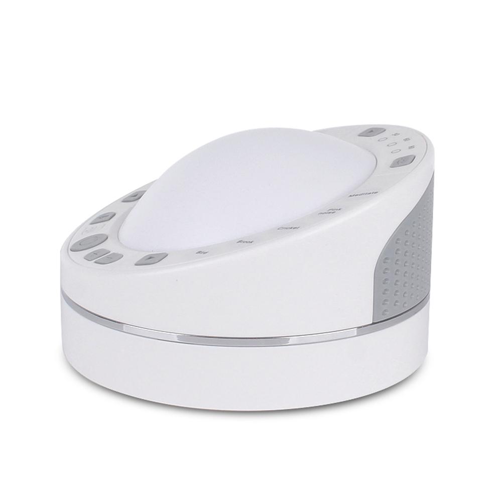 Buy White Noise Sleep Therapy Device Sound Relaxation Machine Sleeping ...