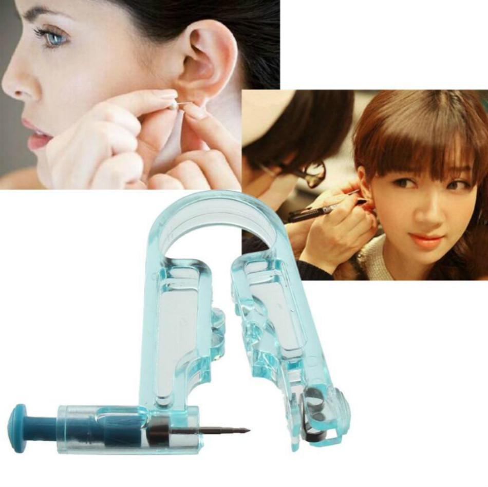 Buy Disposable Painless Ear Puncture Device Healthy Aseptic Puncture ...