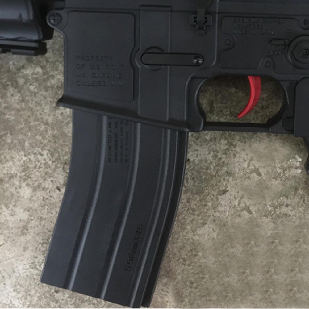 Buy Black Original Magazine For SKD M4SS Gel Ball Blaster Water Toys at ...