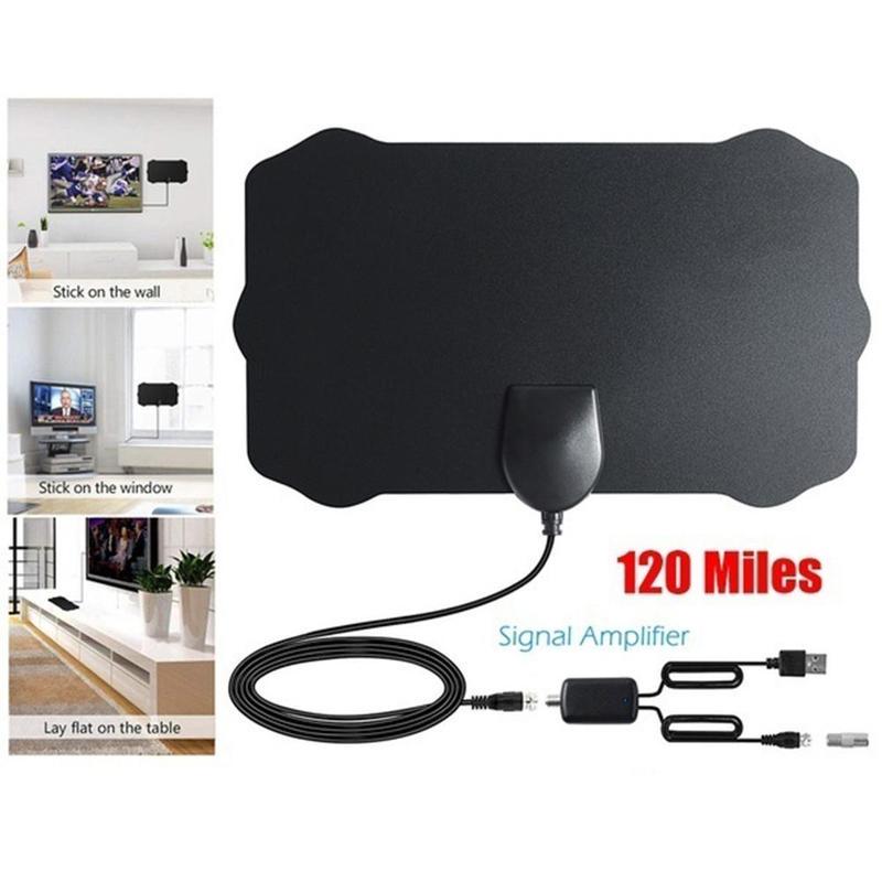 Buy Freeview Signal Amplifier Radius Surf Antena DVB-T DVB-T2 Arial HD ...