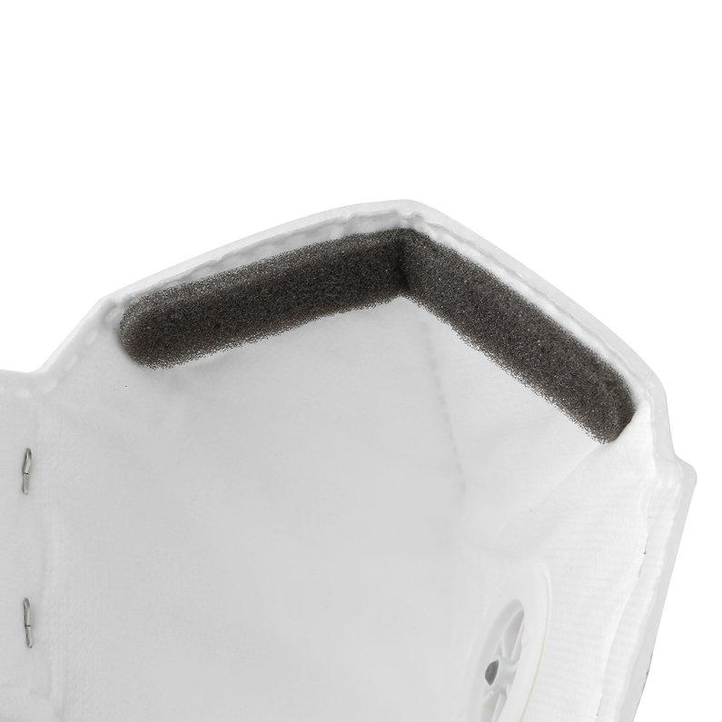 Buy KC Anti-Fog Ffp3 Mask With Breathing Valve With Breathing Valve ...