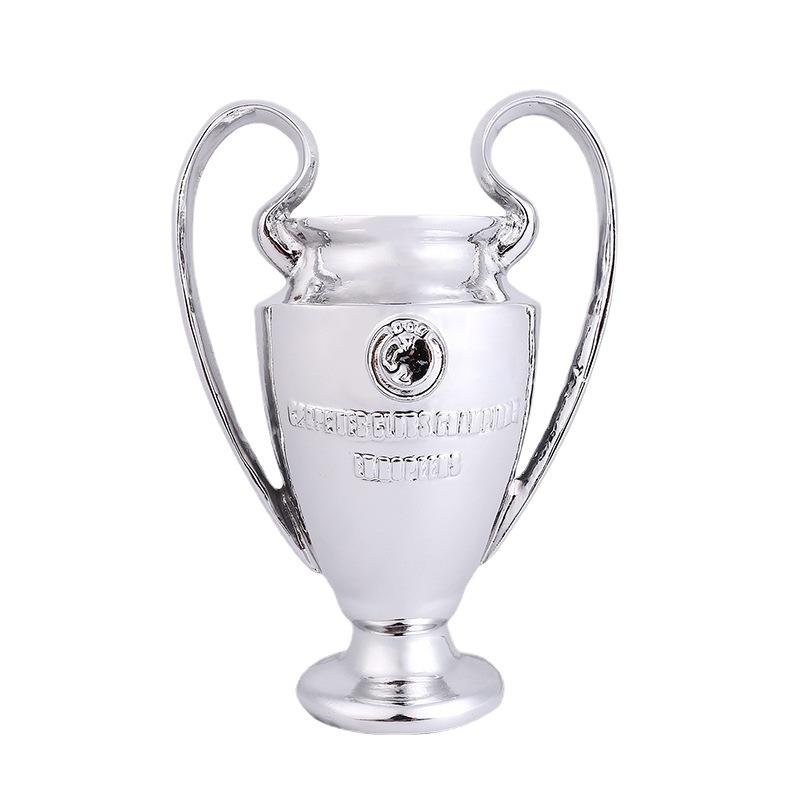 Cheap Champions League Cup Big Ear Trophy Flat European Football League ...
