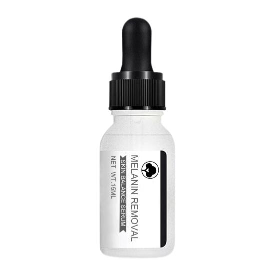 Buy 15ml Face Essence Effective Brighten Plant Extracts Melanin Removal ...