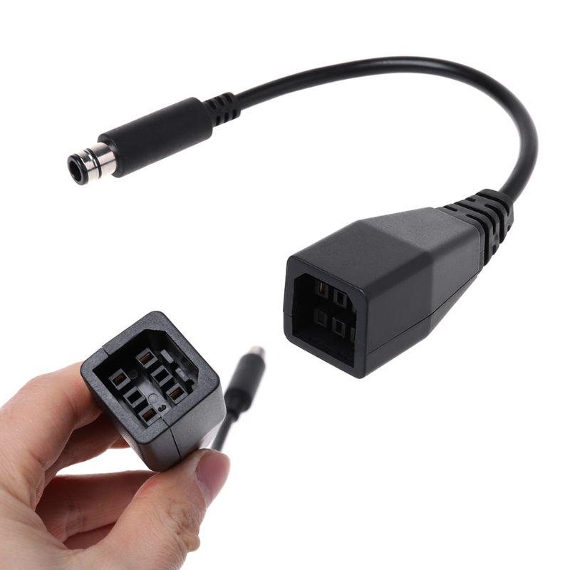 AC Power Supply Transfer Charger Cable Charging Adapter Cord Converter ...