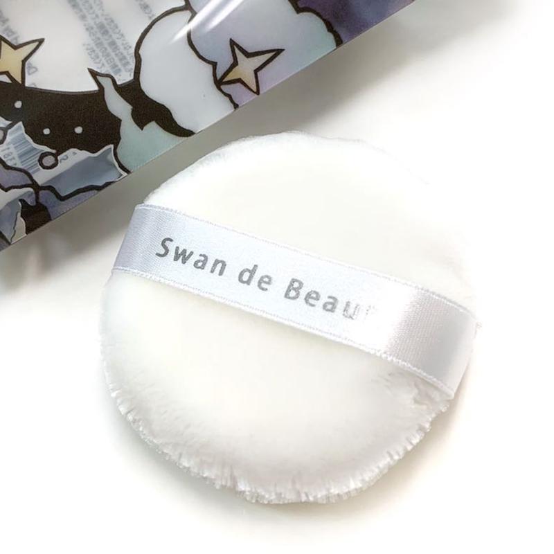Buy Swan Powder Puff at affordable prices — free shipping, real reviews ...