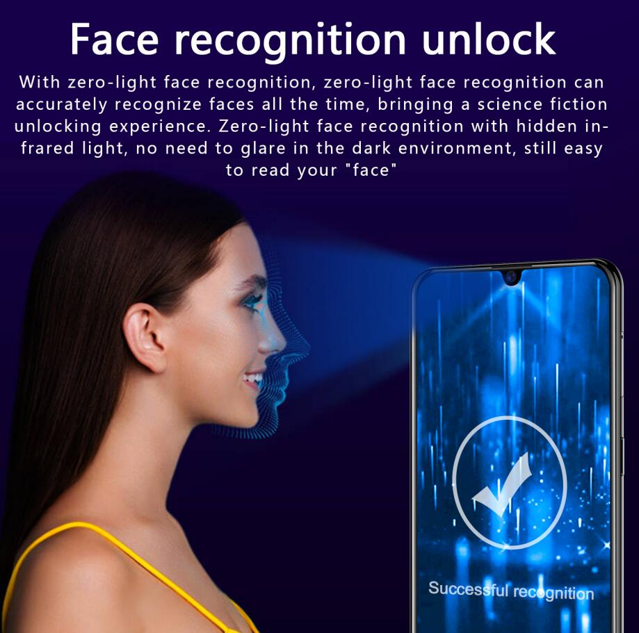 Buy N5 Pro 6GB RAM 128GB ROM Smartphone at affordable prices — free ...