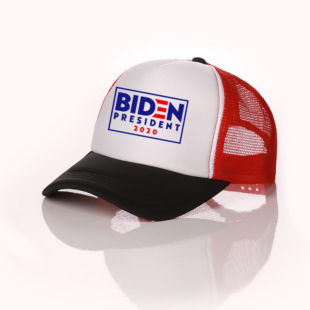 Buy Hat Hat U.S. Election Biden Hat Baseball Cap Visor Mesh Cap ...